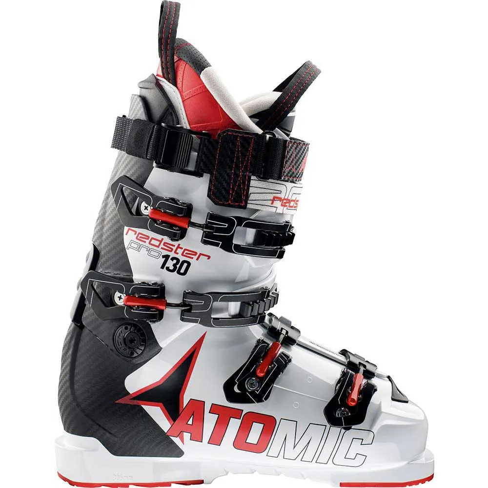Atomic Redster Pro 130 buy and offers on Snowinn