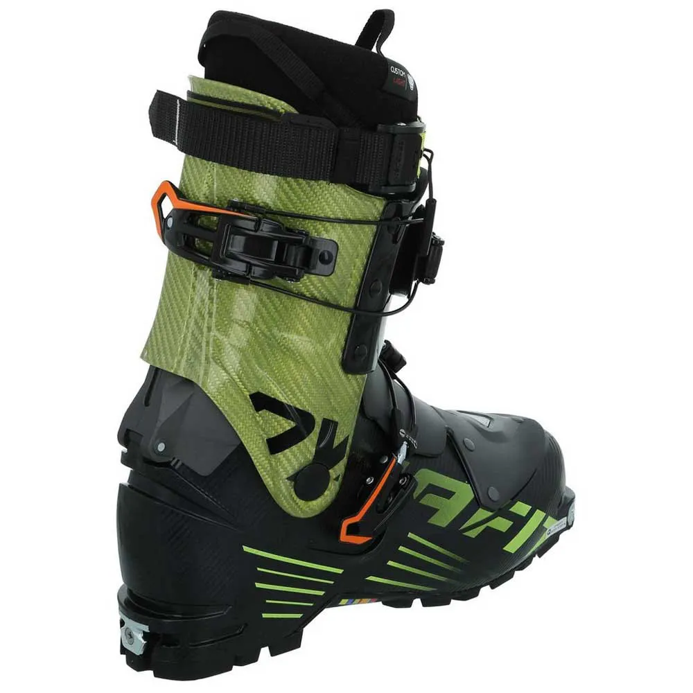 Dynafit TLT Speedfit Pro Touring Boots Black, Snowinn