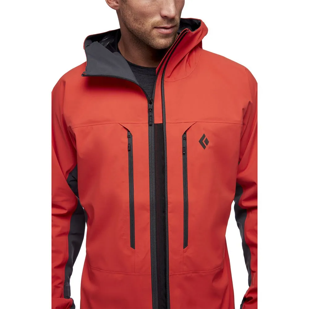 black diamond dawn patrol jacket - NIGERIAN LAW SCHOOL