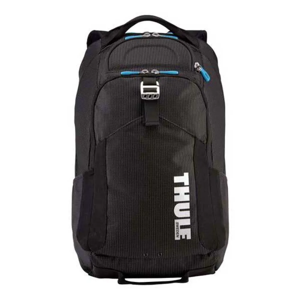 Thule Crossover 2.0 Backpack 32L Macbook 15inch Black, Snowinn
